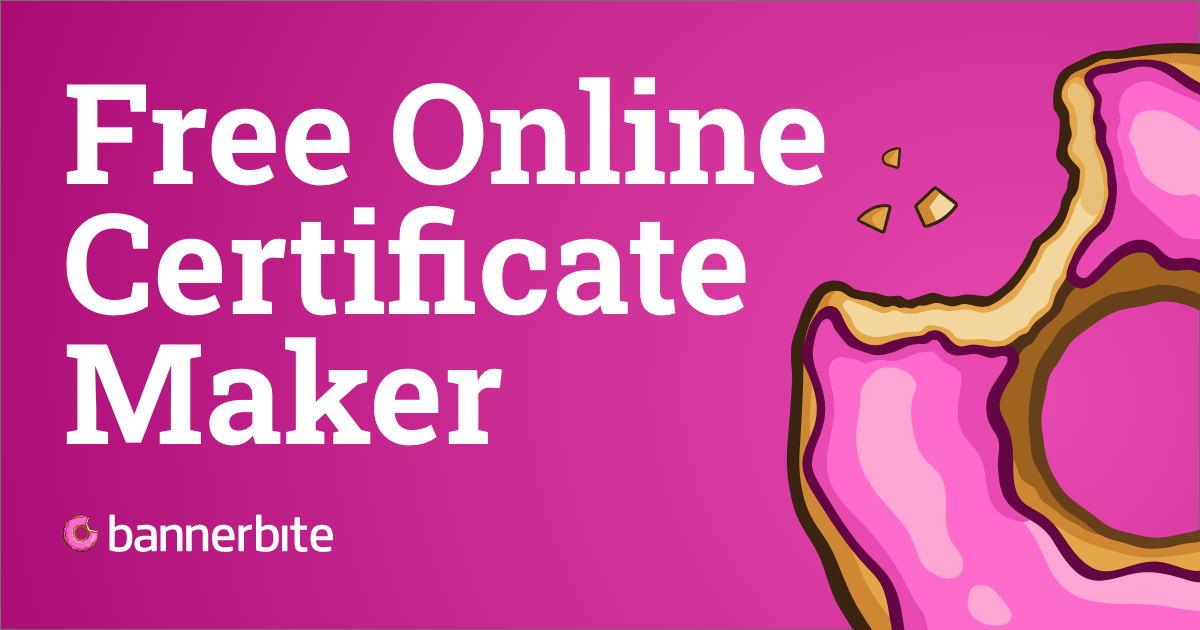 Free Animated Certificate Maker - Bring Your Certificates to Life